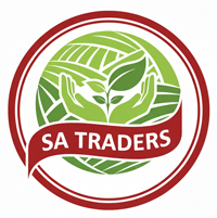 Home - SA Traders